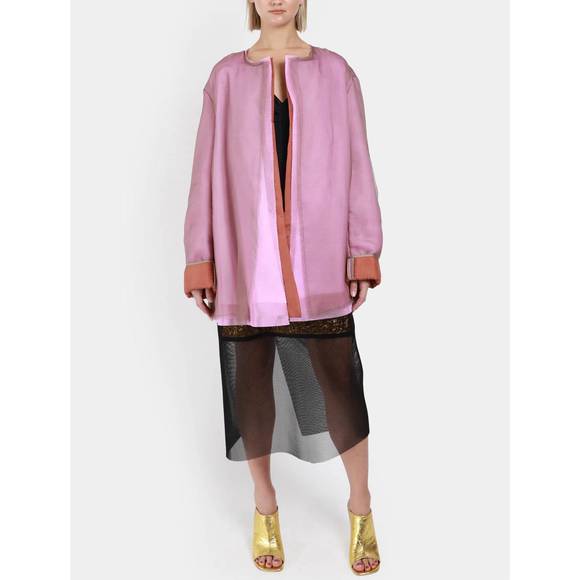 Dries Van Noten | Jackets & Coats | New Dries Van Noten Vardas Jacket ...